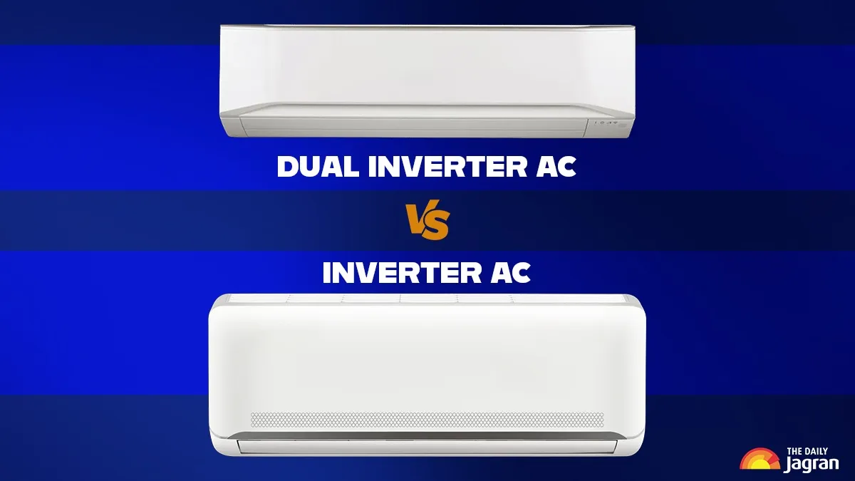 Inverter AC Or Dual Inverter AC? What’s The Real Difference And Which ...