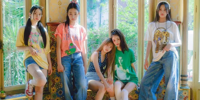 Kpop Agency HYBE India Taps Local Talent For Global Girl Group; Where ...