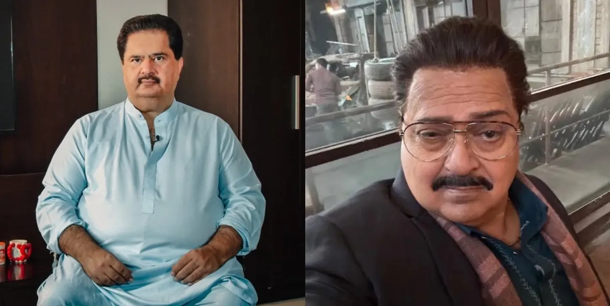 Dhurandhar 2: Real Jameel Jamali, Nabil Gabol Has THIS To Say About ...