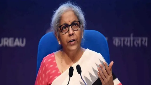 Finance Act 2026 Notified: New Tax Provisions, Including Flat 12% ...