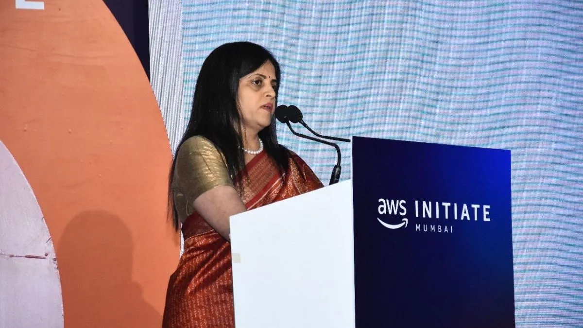 Who Is Ashwini Bhide? From Mumbai Metro Chief To BMC's First Woman ...