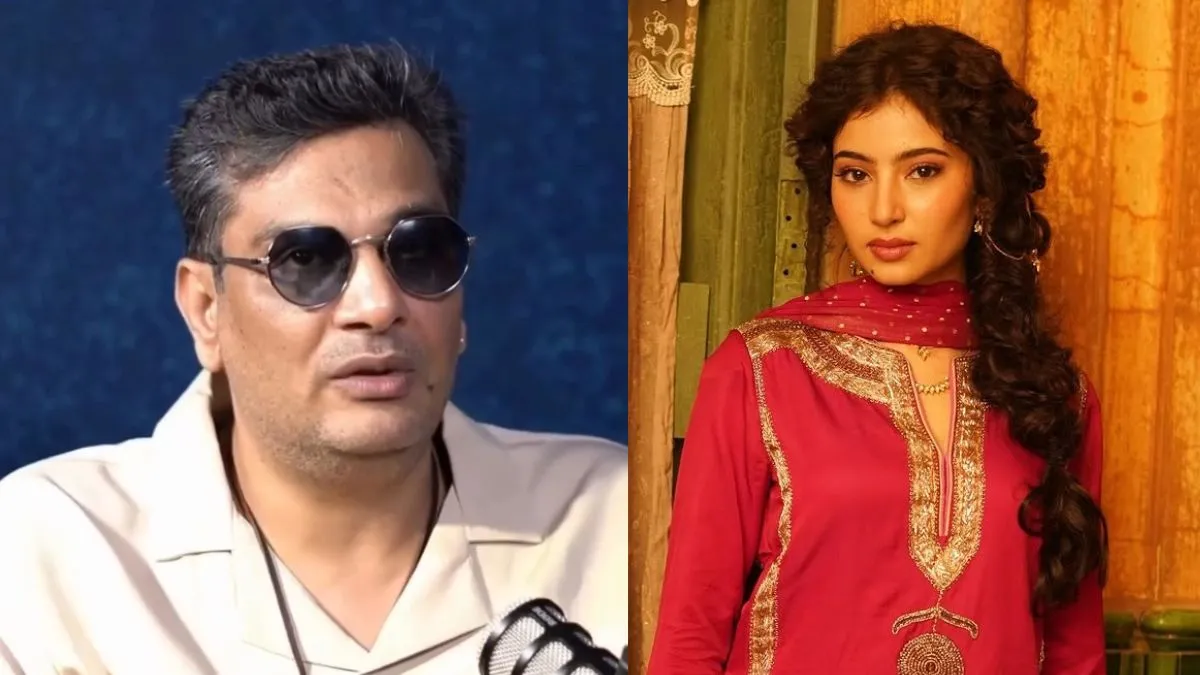 ‘Confession Scene Was Test’: Mukesh Chhabra On How Sara Arjun Was ...