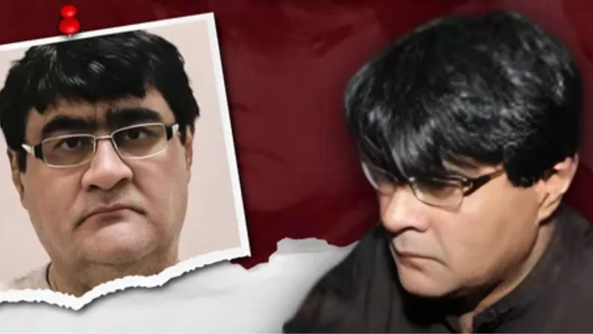 Who Were Khanani Brothers; How Demonetisation Dismantled Fake Currency ...