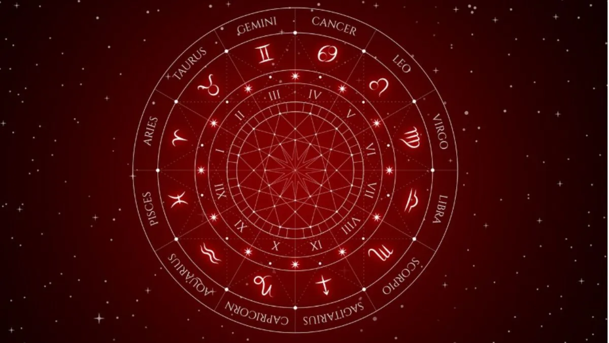 Ranking Zodiac Signs From Best To Worst Based On Their Stalking Skills ...