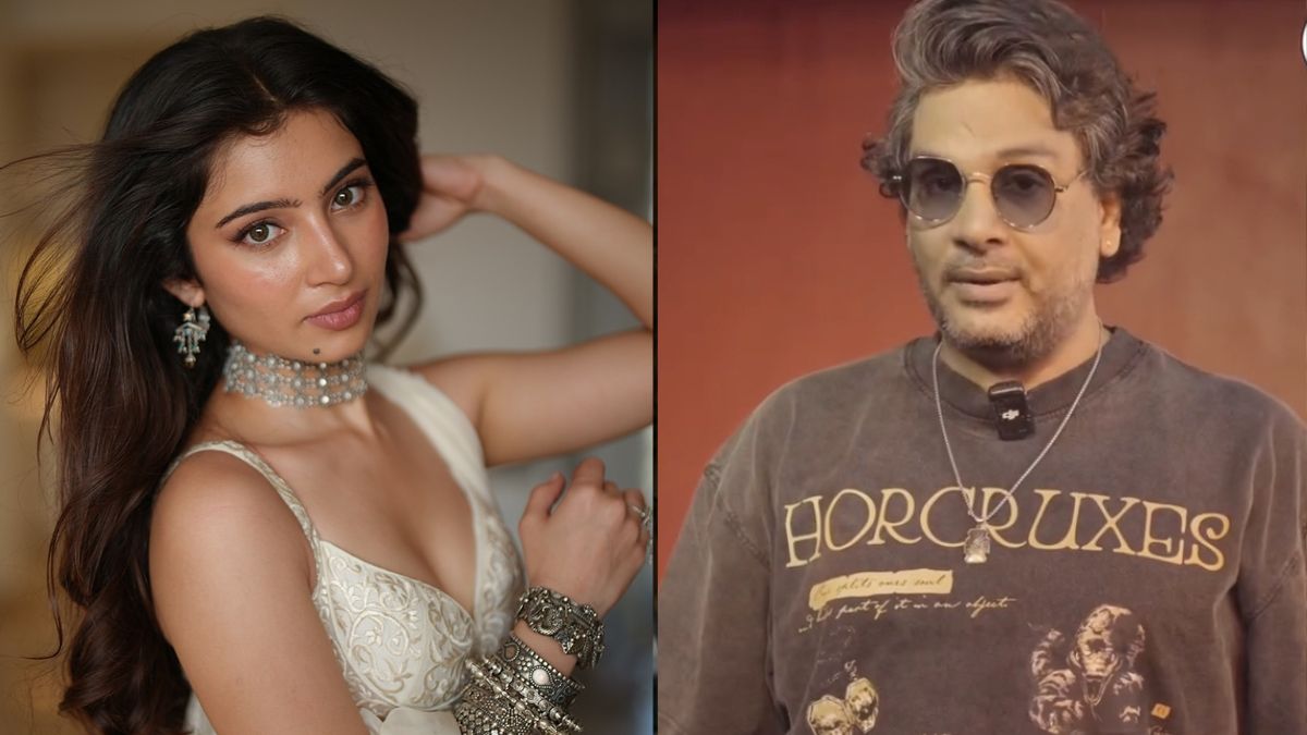 ‘Confession Scene Was Test’: Mukesh Chhabra On How Sara Arjun Was ...
