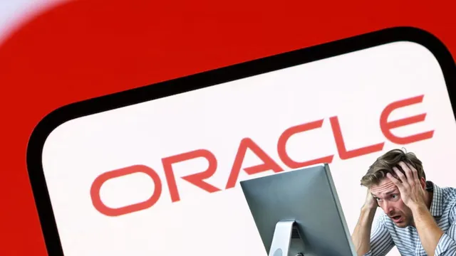 Oracle Layoffs: 30,000 Fired Globally In Early 6 AM Emails; Indian ...