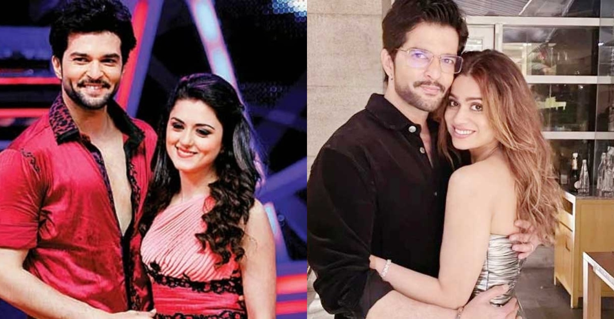 Bigg Boss Marathi 6: Raqesh Bapat’s Sister Sheetal Bapat Slams Vishal ...