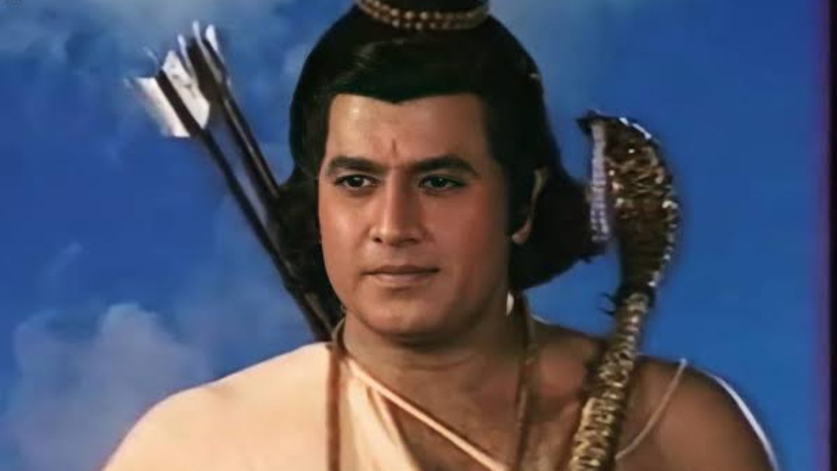 List Of TV And Bollywood Actors Who Played Lord Rama Onscreen Before ...