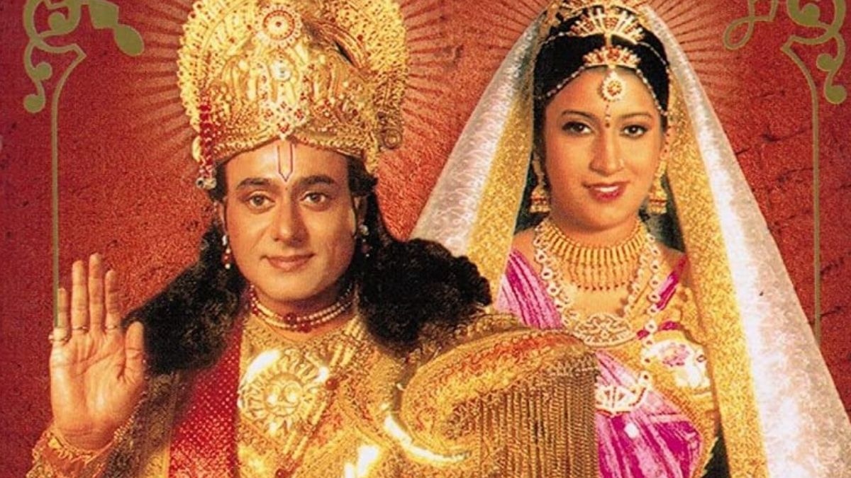 List Of TV And Bollywood Actors Who Played Lord Rama Onscreen Before ...