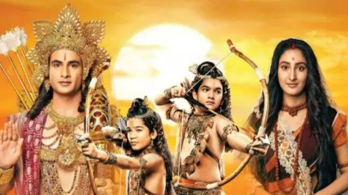 List Of TV And Bollywood Actors Who Played Lord Rama Onscreen Before ...