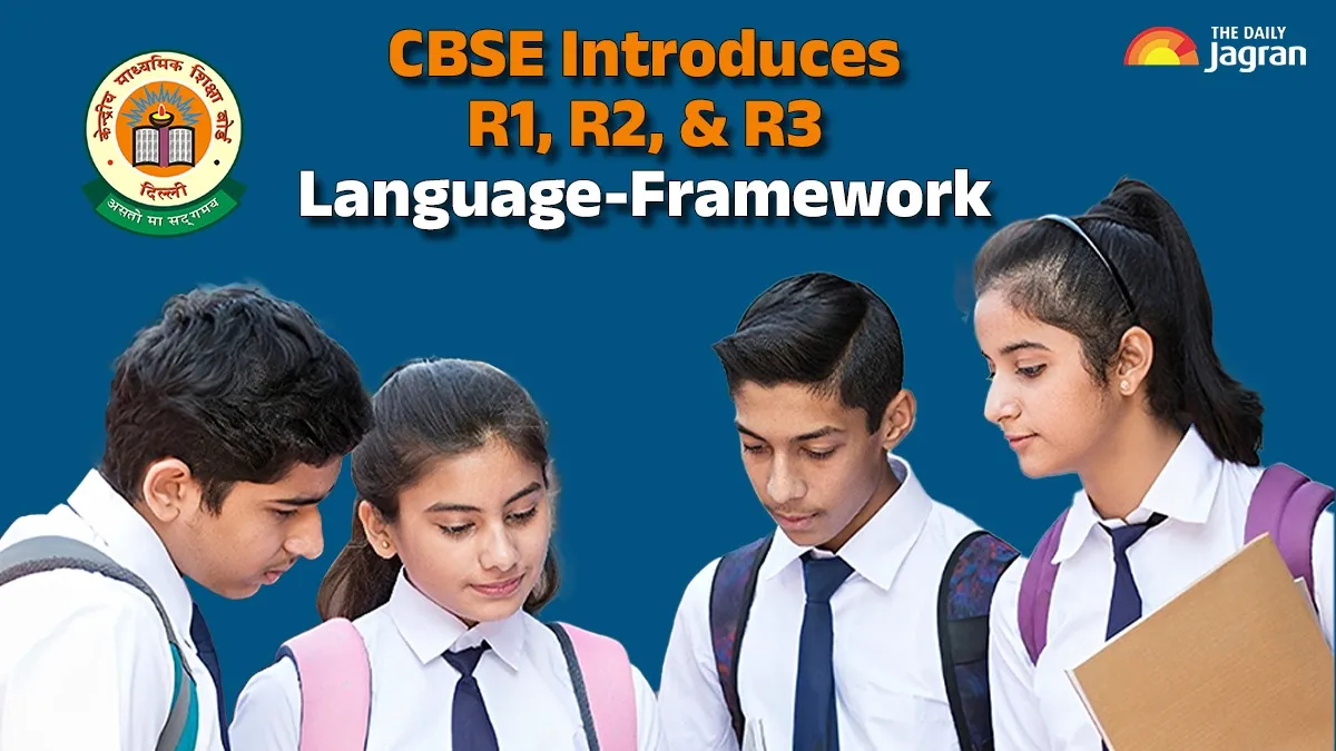 CBSE’s New Language Rule: CBSE Introduces R1, R2, & R3 Language ...