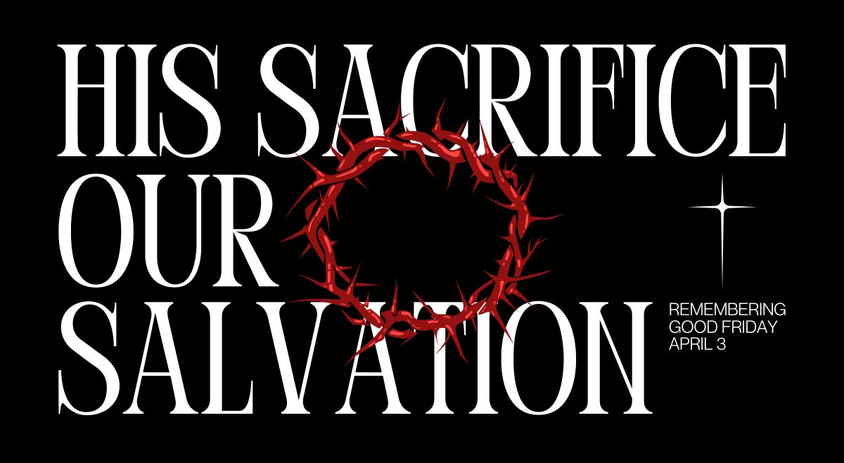 Good Friday 2026: Heartfelt Messages, Quotes, Images And WhatsApp ...