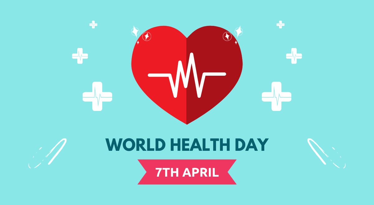 World Health Day 2026: Theme, History, Significance And Everything You ...