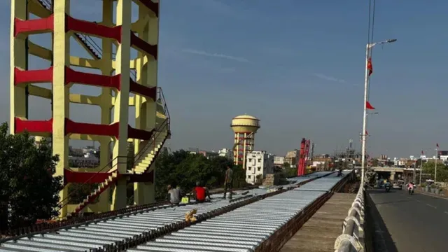 Patna City To Airport Connectivity Gets Rs 292 Crore Boost: New Flyover ...