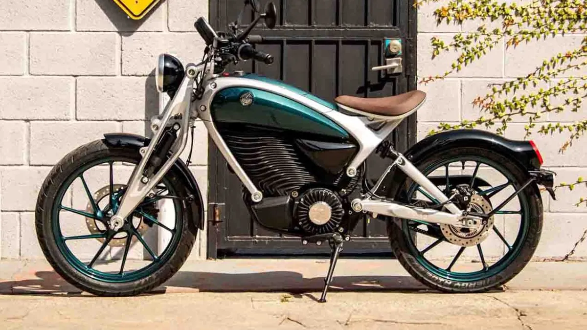 Royal Enfield Flying Flea C6 To Launch On April 10; Check Design ...