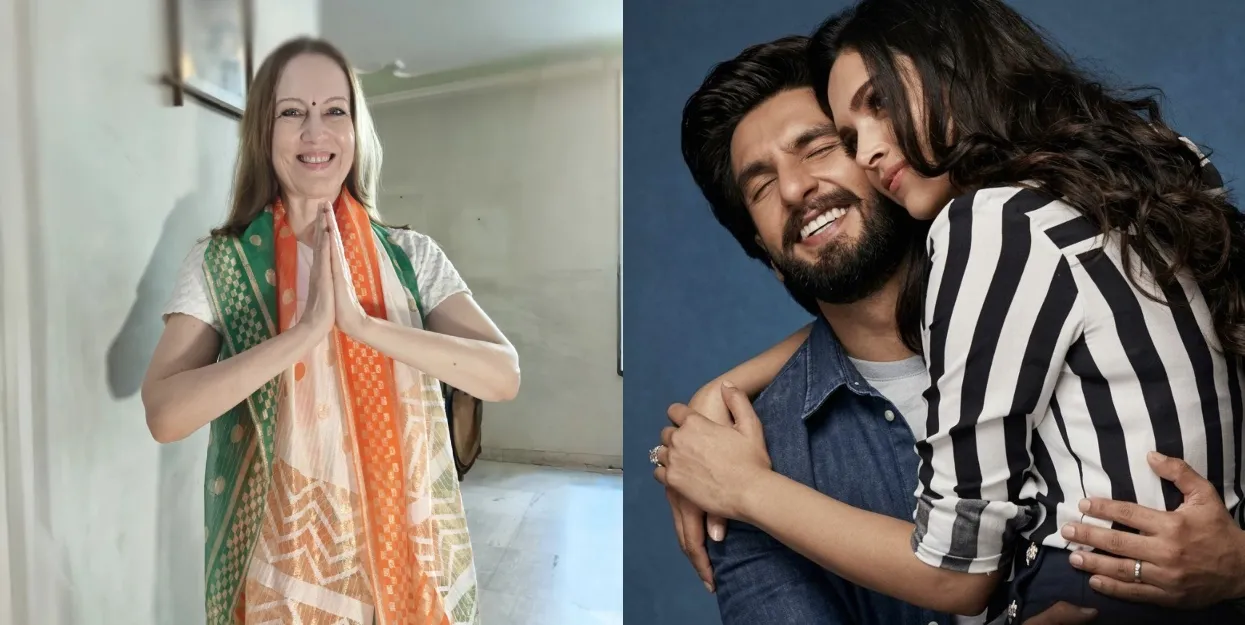 Who Is Suzanne Bernert? German Actress Reacts To Deepika Padukone’s ...