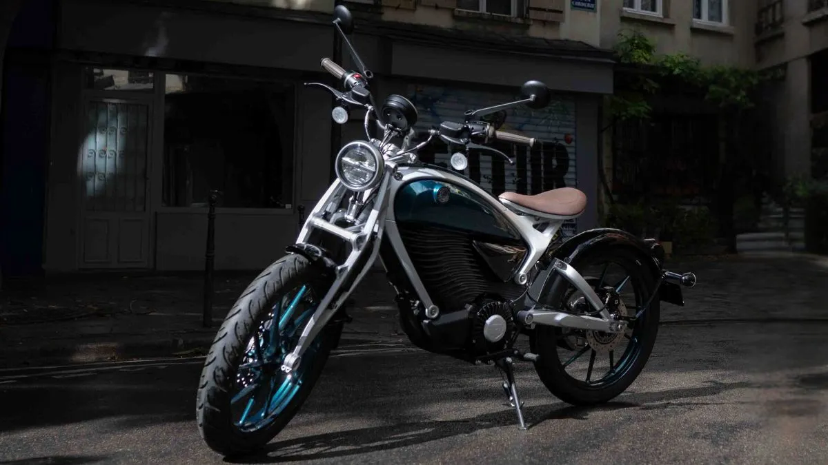 In Pics: Royal Enfield Flying Flea C6 Launched; Check Top 5 Highlights Here