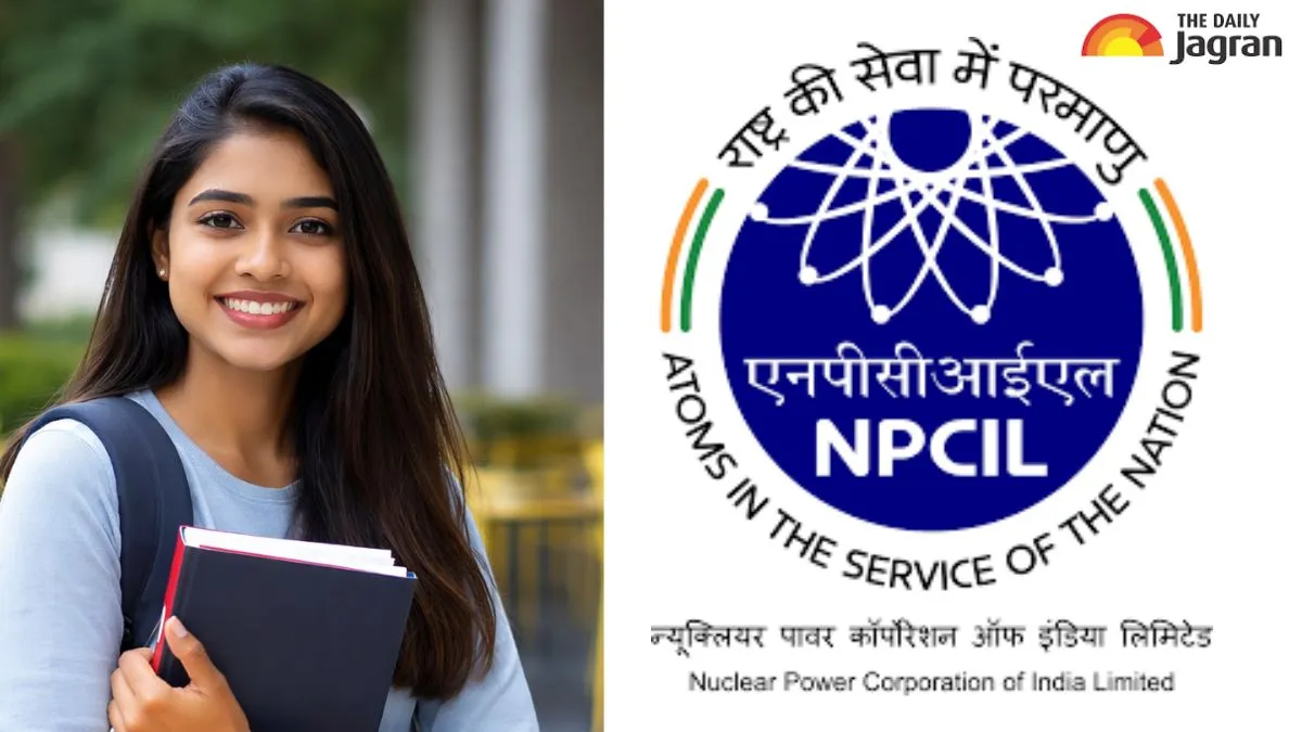 NPCIL Recruitment 2026: Interview-Based Hiring Registration Begins For ...
