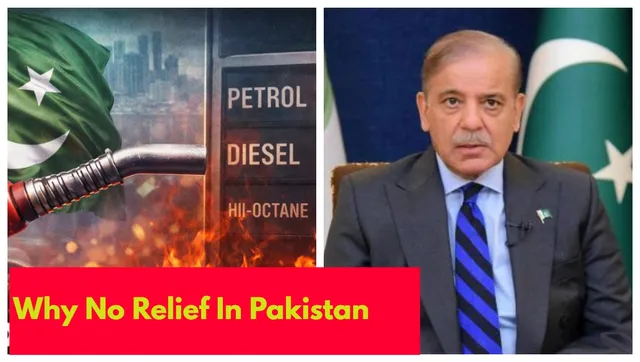 Shehbaz Govt Cuts Fuel Prices, Still Diesel Stands At Rs 385/L, Petrol ...