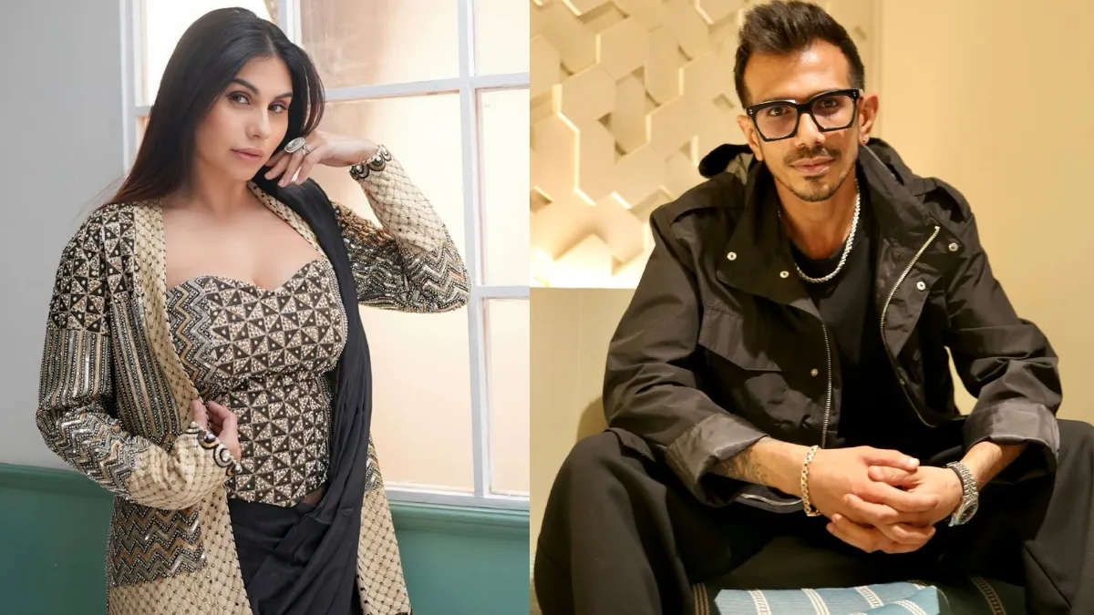 Taniya Chatterjee Alleges Yuzvendra Chahal’s PR Pressured Her To Delete ...