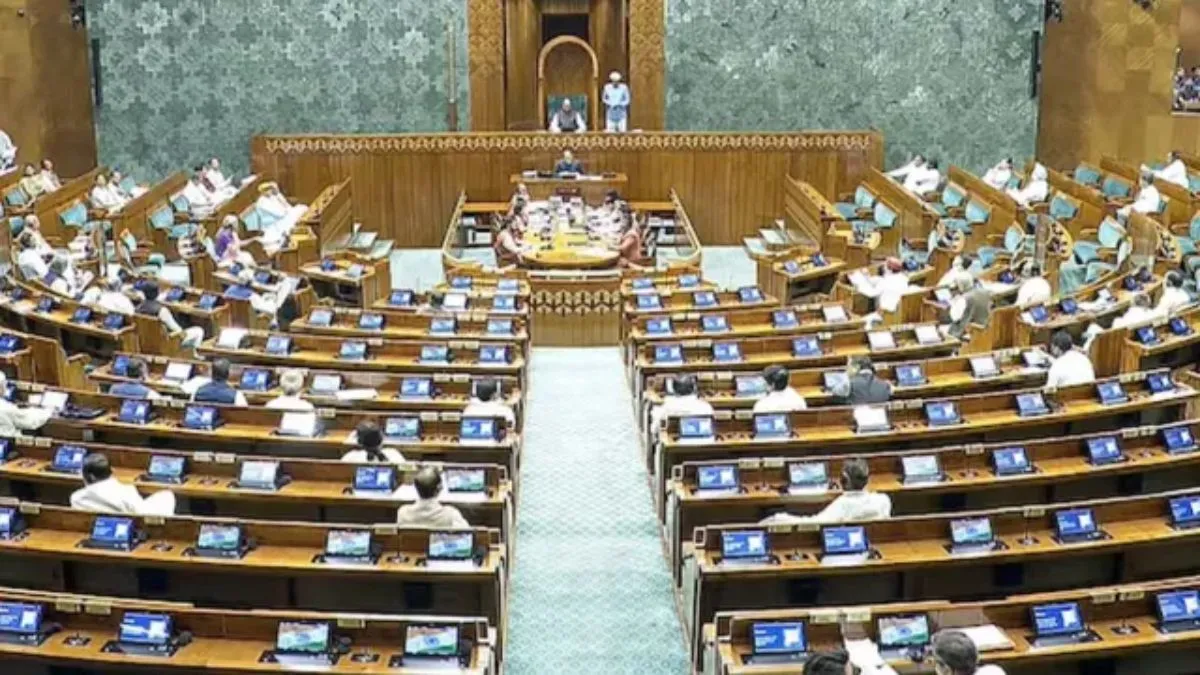 'Delimitation Won't Be Based On 2011 Census': Govt Plans Up To 50% Lok ...