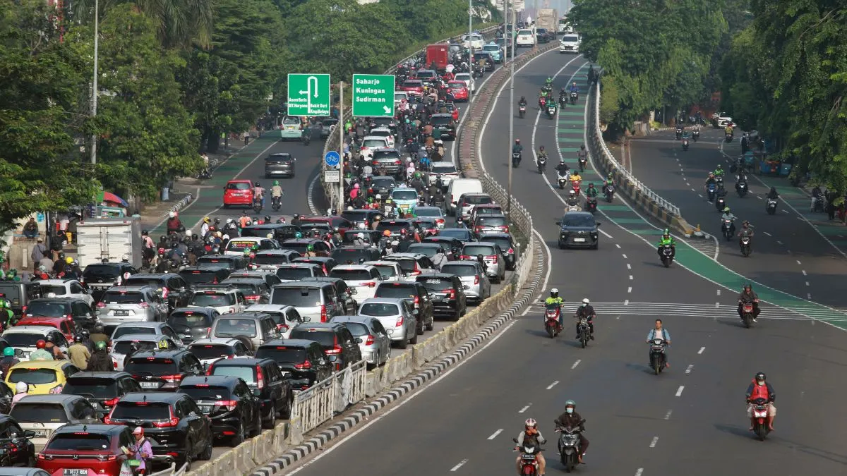 Delhi Traffic Advisory: Restrictions Announced On Rajghat And DDU Marg ...