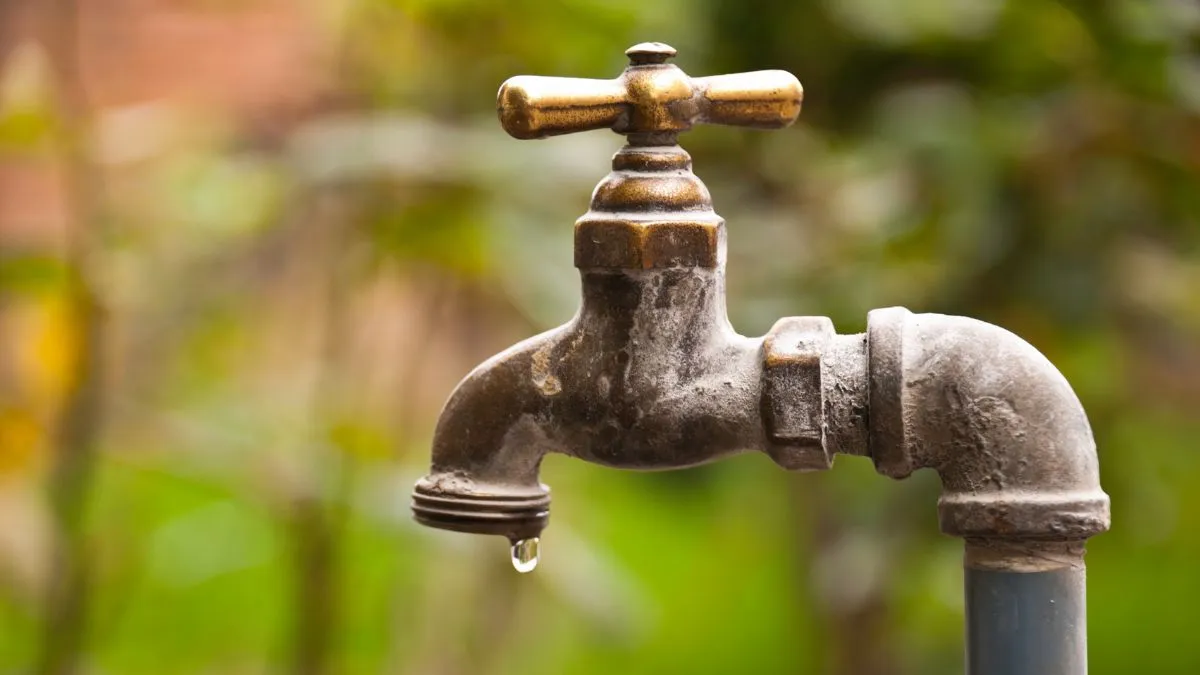 Mumbai Water Cut: BMC Announces Week-Long Supply Disruption; Full Details
