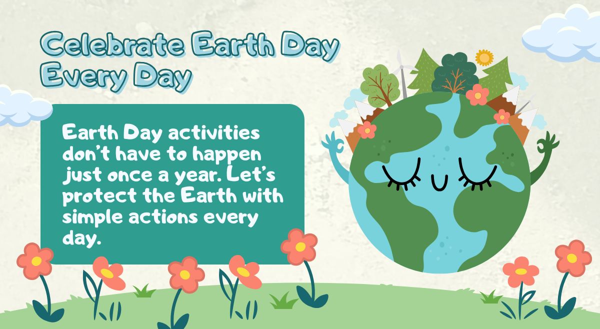 Earth Day 2026: 5 Simple Ways To Build Zero-Waste Habits