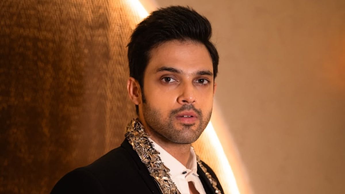 'I Am Fumed With Anger': Parth Samthaan Distances Himself From Social ...