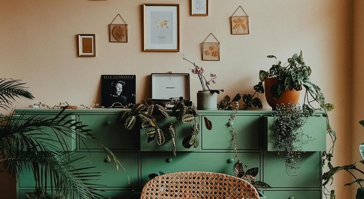 4 Boho Bedroom Decor Ideas To Create Cosy Vibe