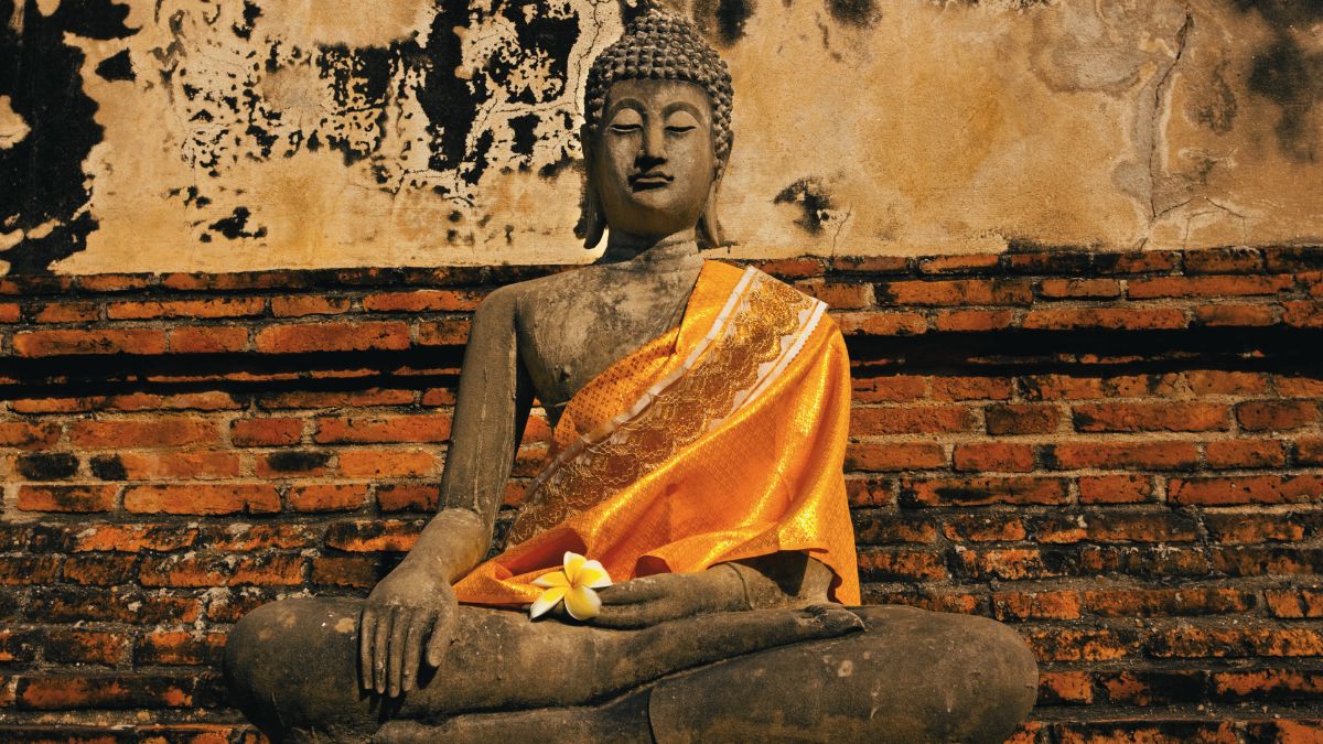 Buddha Purnima 2026: 30th April Or 1st May, When Is Buddha Jayanti ...