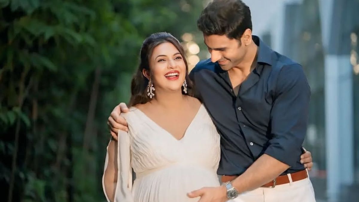 Mom-To-Be Divyanka Tripathi Reveals Her Pregnancy Diet And Cravings ...