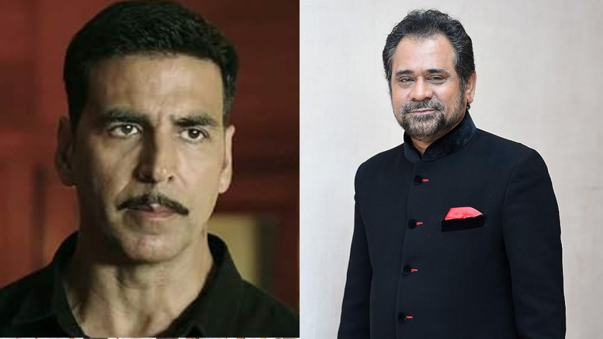 Akshay Kumar Undergoes Minor Eye Surgery After Kerala Shoot Wrap Of ...