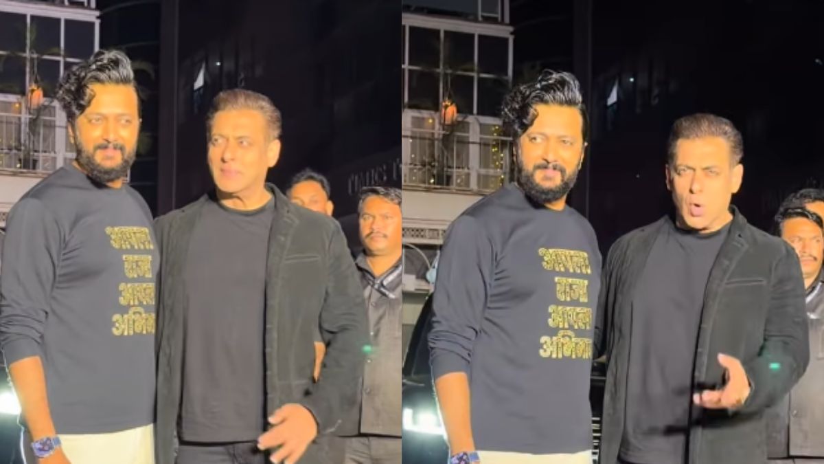 ‘Zor Se Bolo’: Salman Khan Accepts Paparazzi’s Apology After Viral ...