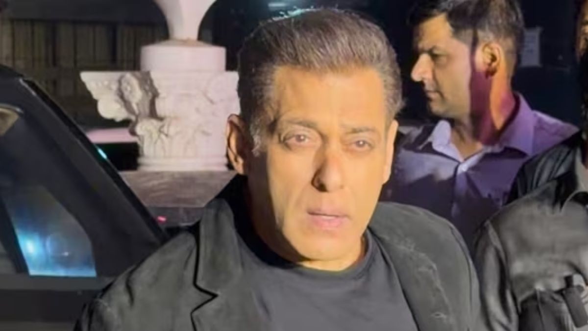 ‘Zor Se Bolo’: Salman Khan Accepts Paparazzi’s Apology After Viral ...