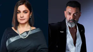 Anupamaa Gets New Face: Bhavna Ajwani Enters As Prerna; What’s Her ...