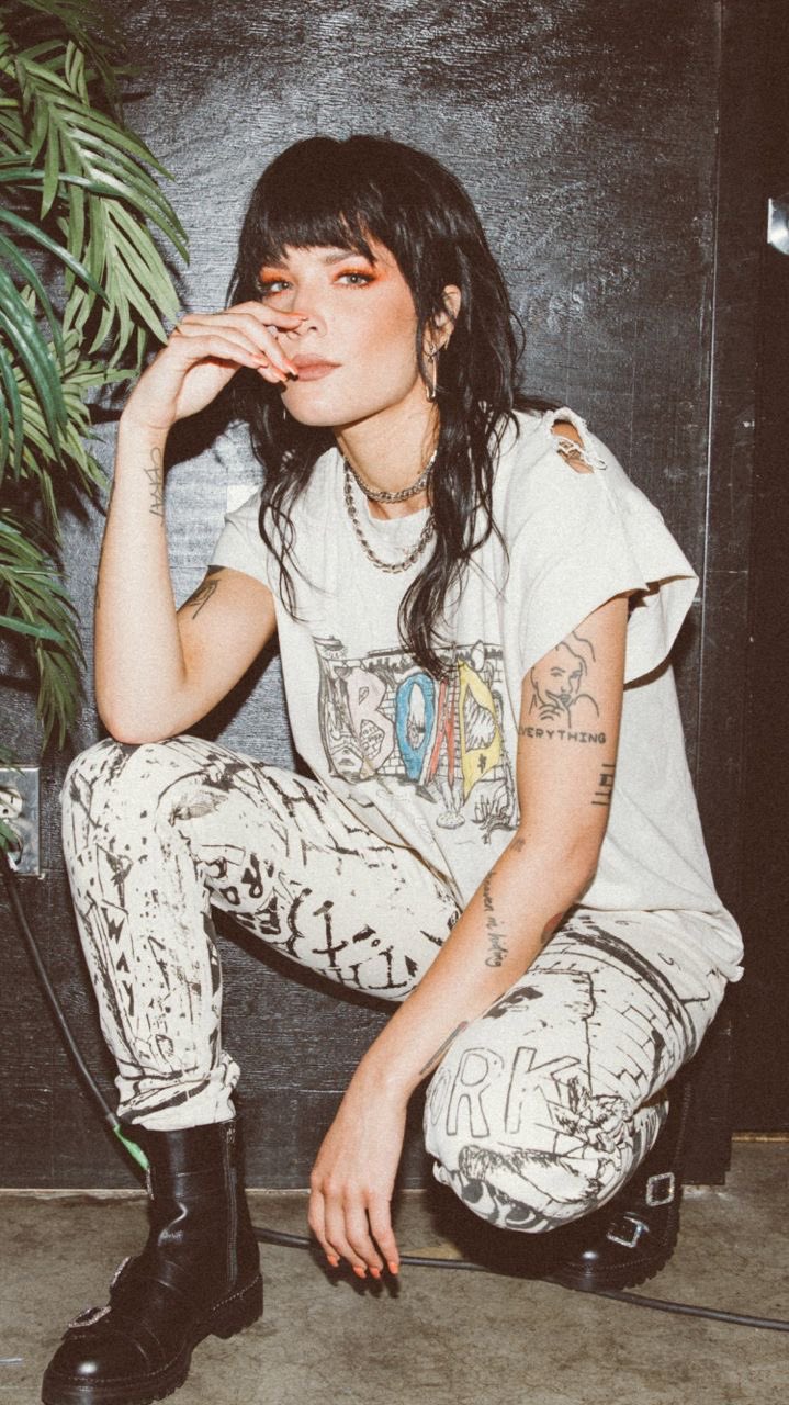 5 Celebrities Flaunting Gen Z Wolf Cut: Take Hairstyle Inspiration For 2026