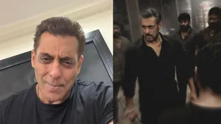 'Do Bhai, Dono Tabahi': Salman Khan And Shah Rukh Khan's New Photo ...