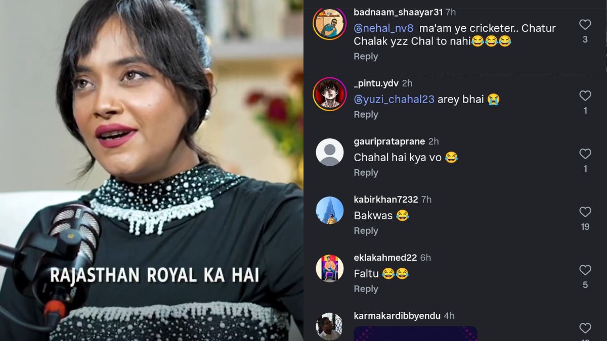 ‘Hot, Beautiful, Pretty’: Taarak Mehta Fame Nehal Vadoliya Claims A ...