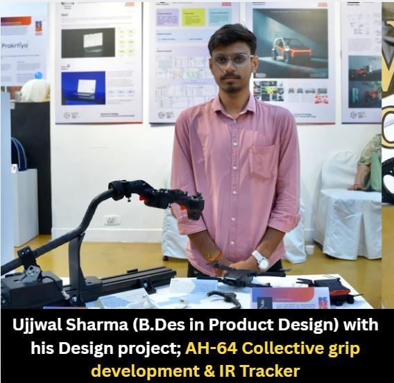 MIW Design Show 2026: World University Of Design Showcases Next-Gen ...
