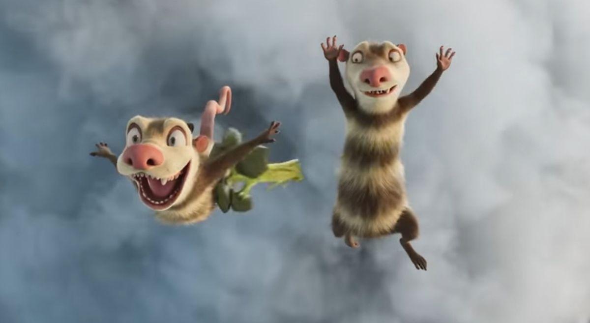 Ice Age Boiling Point Teaser Out: Manny, Diego And Sid Return, Animated ...