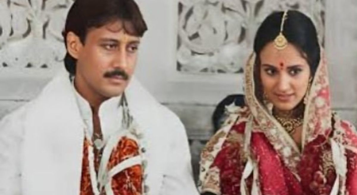 Jackie Shroff Celebrates 39th Wedding Anniversary With Ayesha Shroff ...