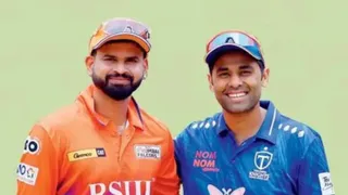 Rahul Chahar, MS Dhoni's New CSK Teammate, Announces Separation From ...