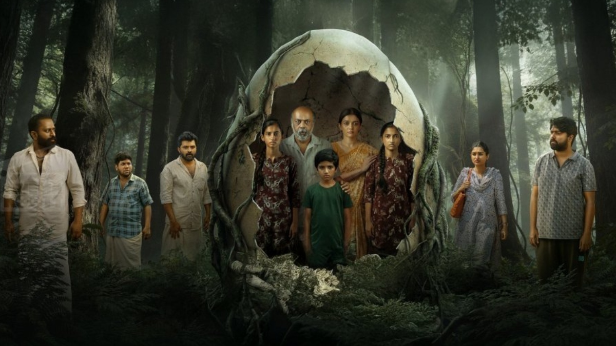 All About National Award-Winning Actor Salim Kumar's Last Malayalam ...