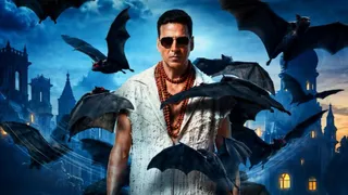 Teach You A Lesson OTT Release Schedule In India: When And Where To ...