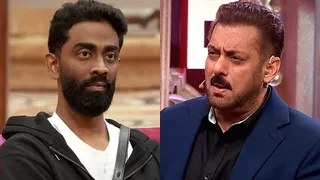 Bigg Boss 19 Fame Pranit More Faces Backlash Over Viral Stand-Up Comedy ...