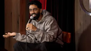 Bigg Boss 19 Fame Pranit More Faces Backlash Over Viral Stand-Up Comedy ...