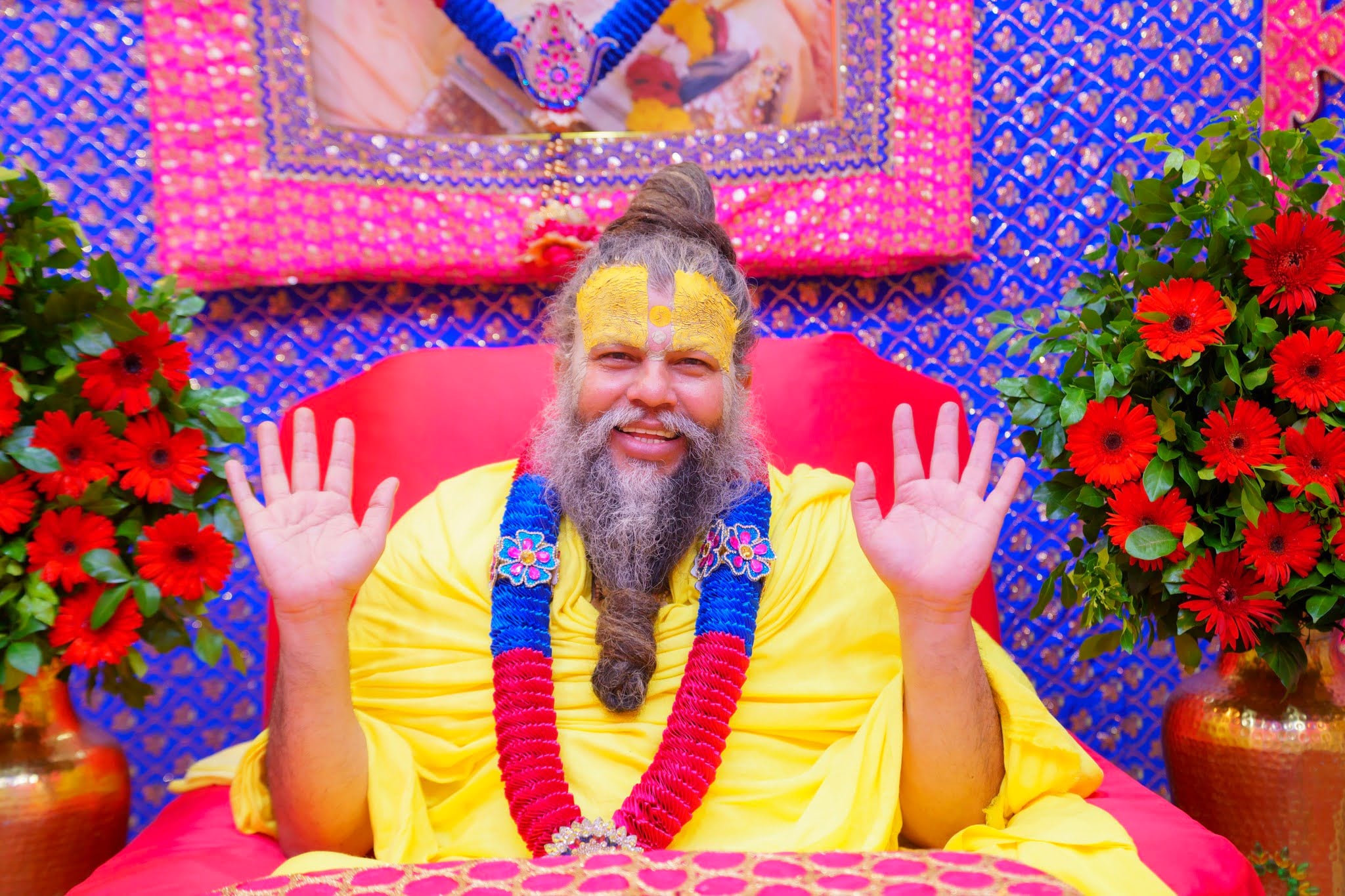 Premanand Ji Maharaj's Advice For Young People Seeking Success