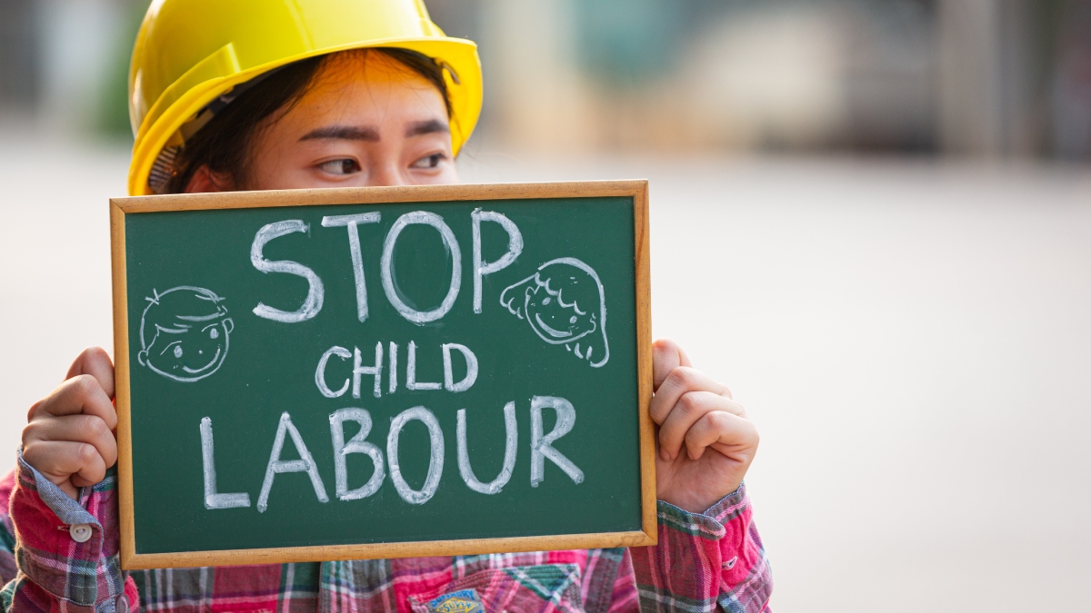 World Day Against Child Labour 2026: Why Every Child Deserves A ...