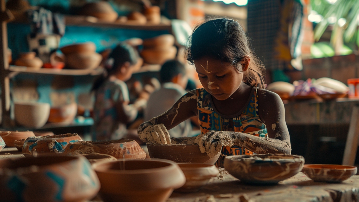 World Day Against Child Labour 2026: Why Every Child Deserves A ...